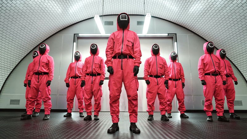 Volledige Cast van H3L (serie, 2019) - FilmVandaag.nl