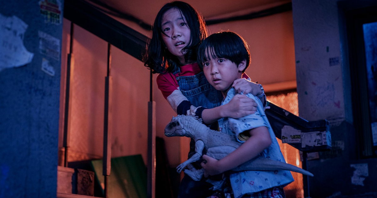 Netflix-horrorserie 'Sweet Home' krijgt een tweede én derde seizoen ...