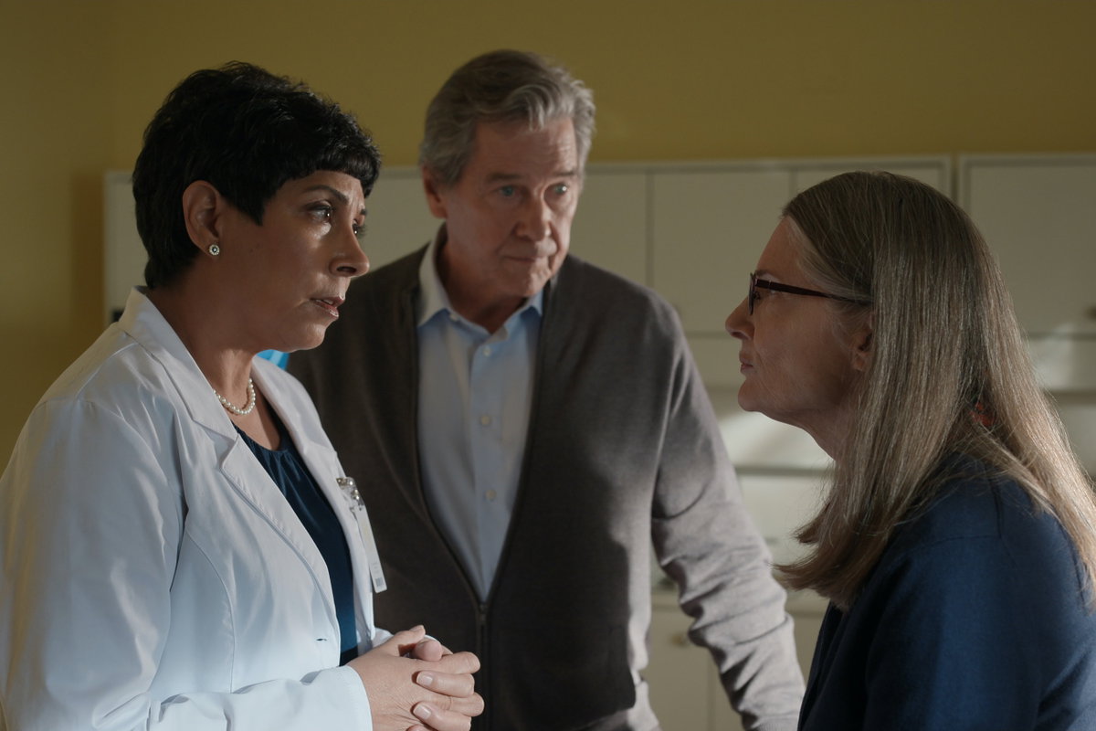 'Virgin River' seizoen 4 over precies een maand op Netflix: alles over ...