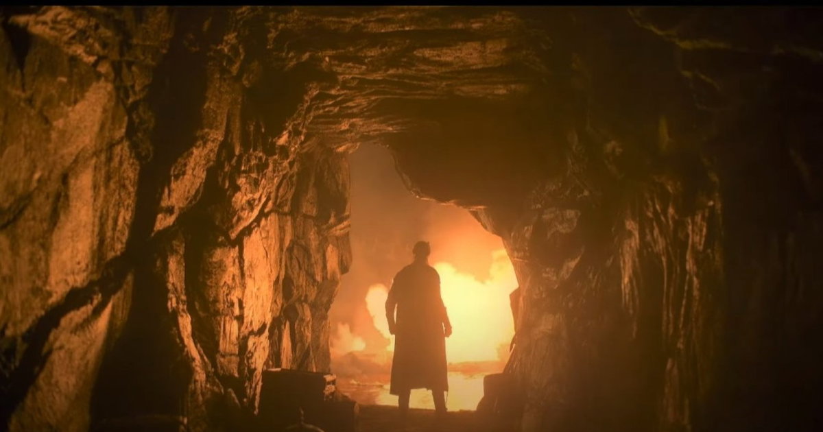 HBO Max deelt de officiële trailer van 'Game of Thrones'-spin-off ...