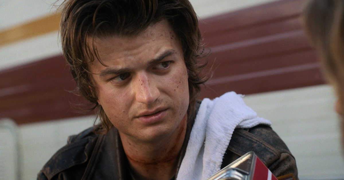 'Stranger Things'-ster Joe Keery heeft rol in 'Fargo' seizoen 5 ...