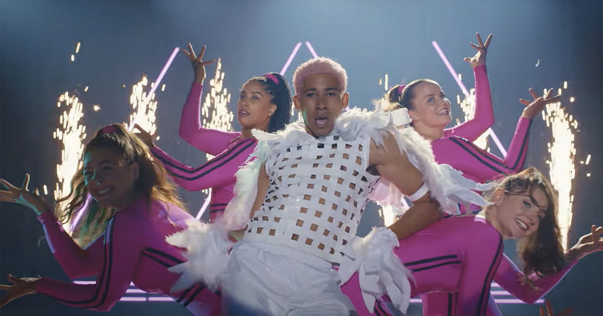 Netflix brengt trailer uit voor door Alicia Keys geproduceerde Netflix ...