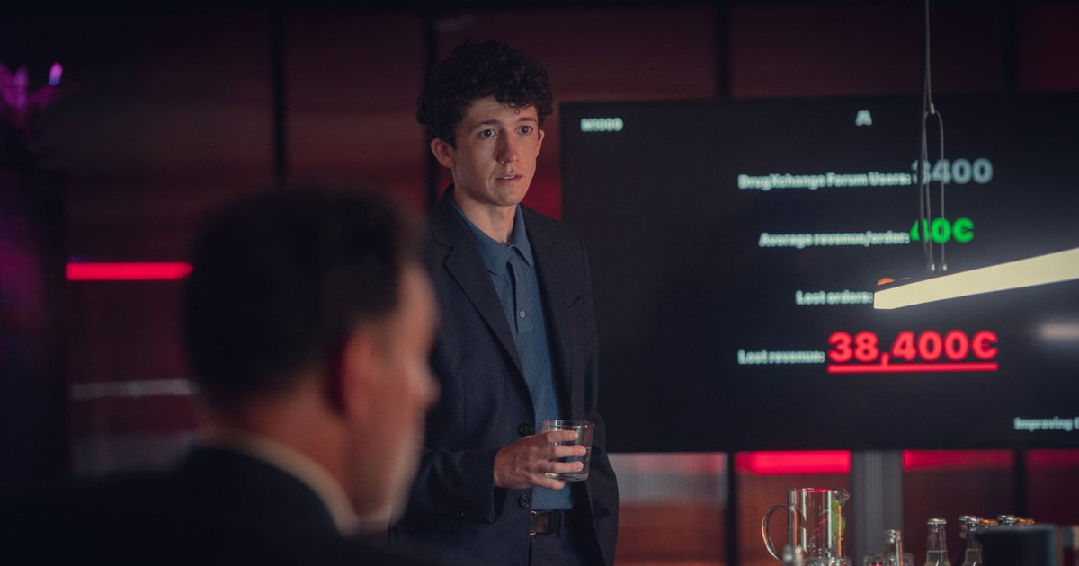 Netflix werkt aan een vierde seizoen van 'How to Sell Drugs Online ...