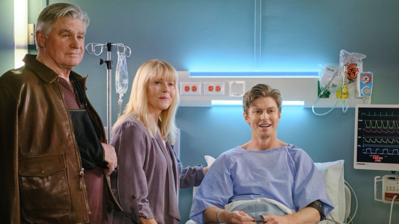 De 5 beste nieuwe series op Netflix (week 33, 2022) - FilmVandaag.nl