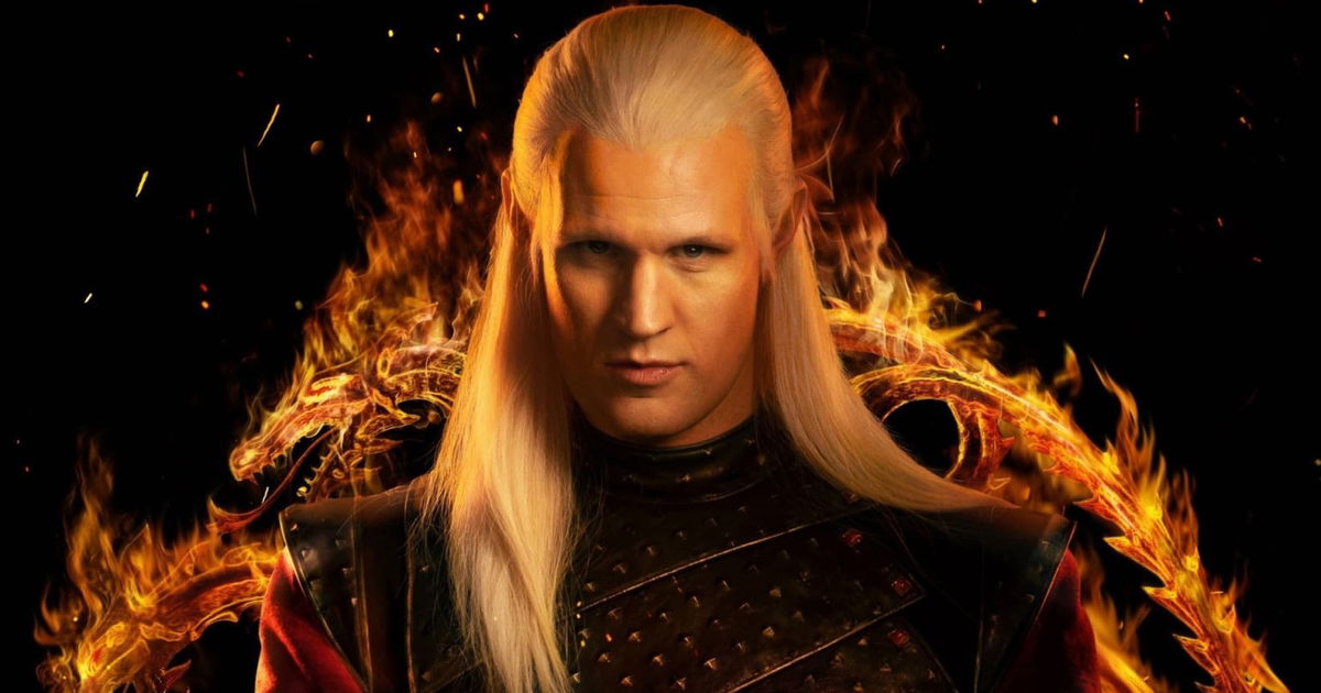 House Of The Dragon Verbreekt Record Best Bekeken Première Ooit Voor