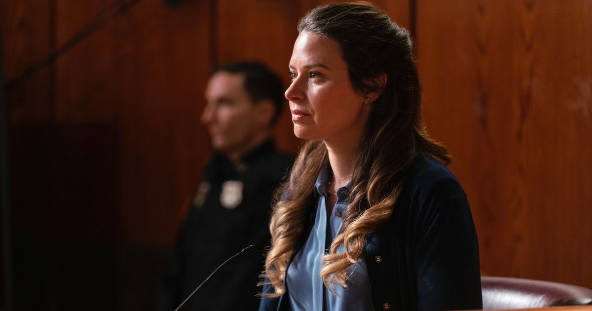 Rachel Williams daagt Netflix voor de rechter wegens misrepresentatie ...