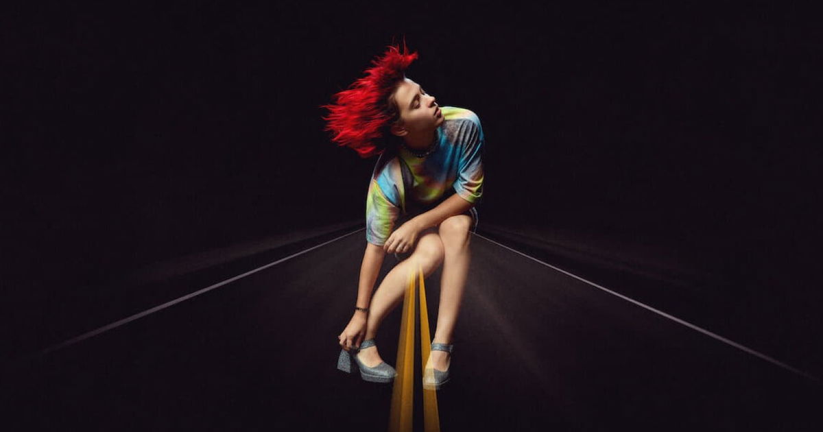 'Rainbow' trailer: Netflix geeft moderne Spaanse twist aan 'Wizard of ...