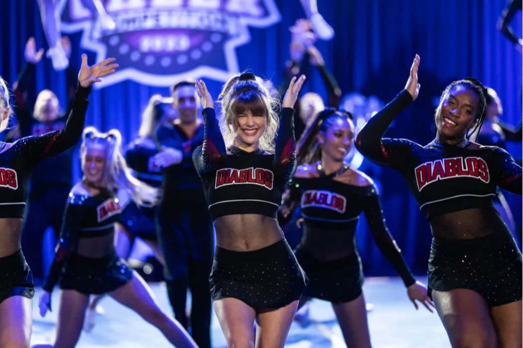 Komische 'Bring It On'-reeks krijgt horrorvervolg: 'Cheer or Die ...
