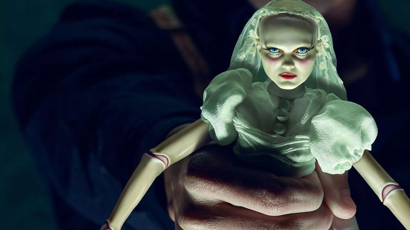 Dit zijn de beste nieuwe films & series op Disney+ (week 35, 2022 ...