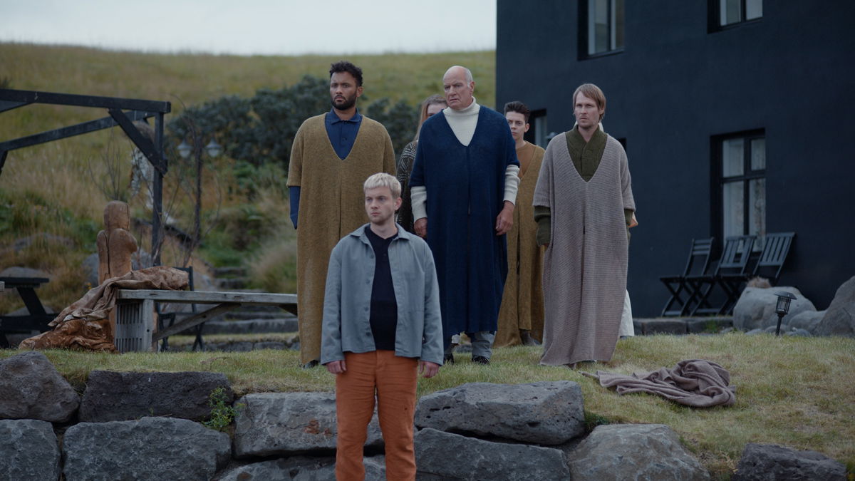 'Entrapped' vanaf volgende week op Netflix: alles over het vervolg op ...