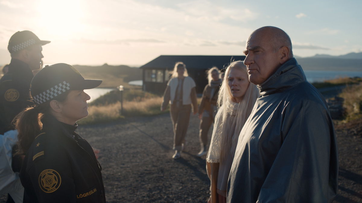 'Entrapped' vanaf volgende week op Netflix: alles over het vervolg op ...