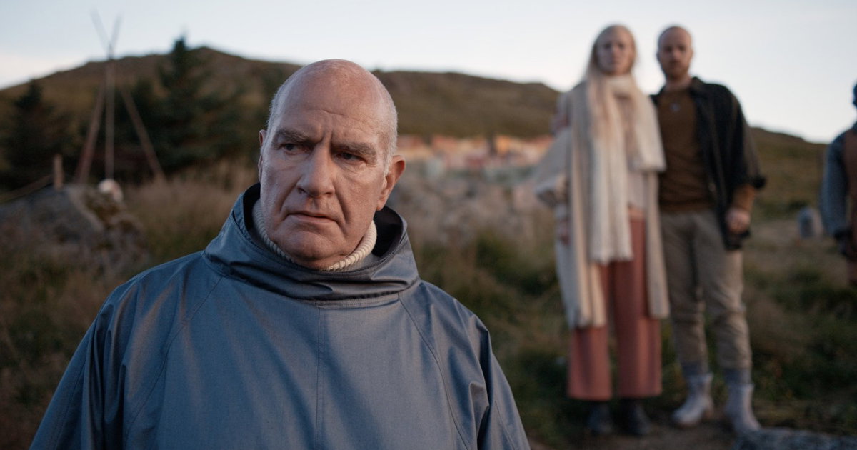 'Entrapped' vanaf volgende week op Netflix: alles over het vervolg op ...