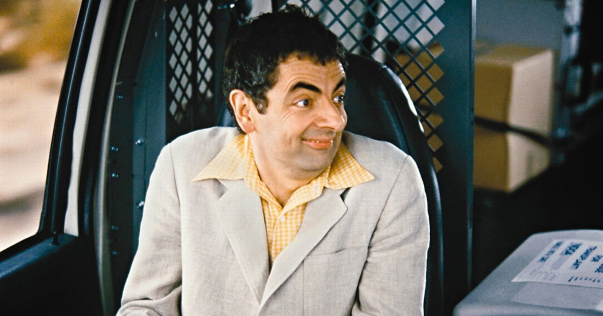 Avontuurlijke komedie met Rowan Atkinson massaal bekeken op Netflix ...