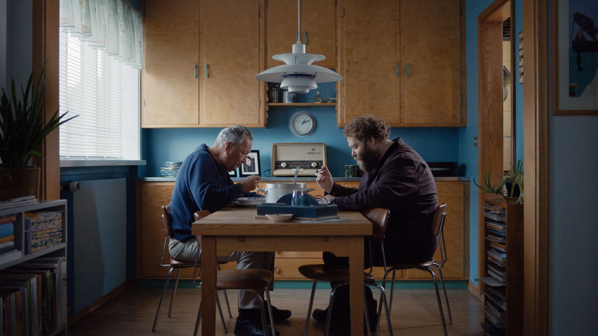 Vervolg op IJslandse serie 'Trapped' nu te zien op Netflix - FilmVandaag.nl