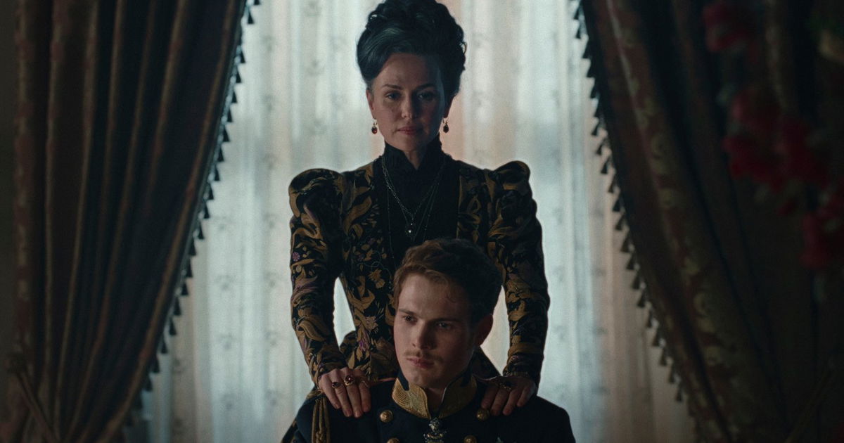 'Die Kaiserin' vanaf volgende week op Netflix: alles over de nieuwe ...