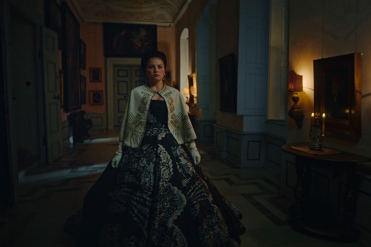 'Die Kaiserin' vanaf volgende week op Netflix: alles over de nieuwe ...