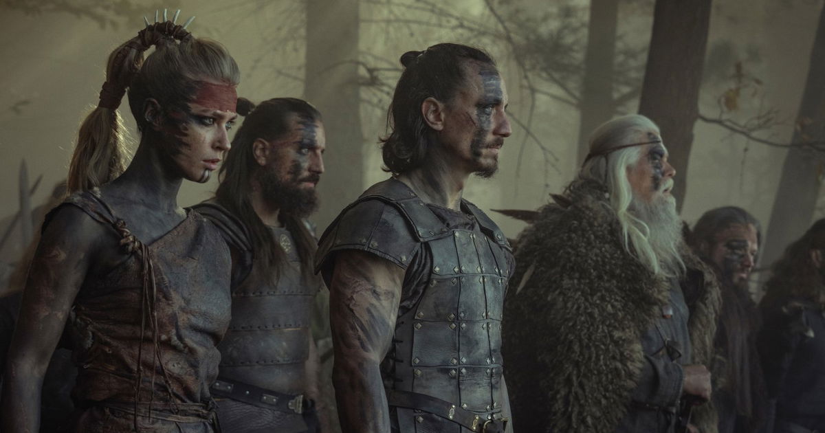 Netflix onthult releasedatum en nieuwe beelden van tweede seizoen ...