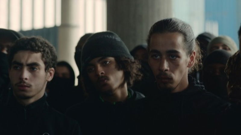 Athena (film, 2022) - FilmVandaag.nl