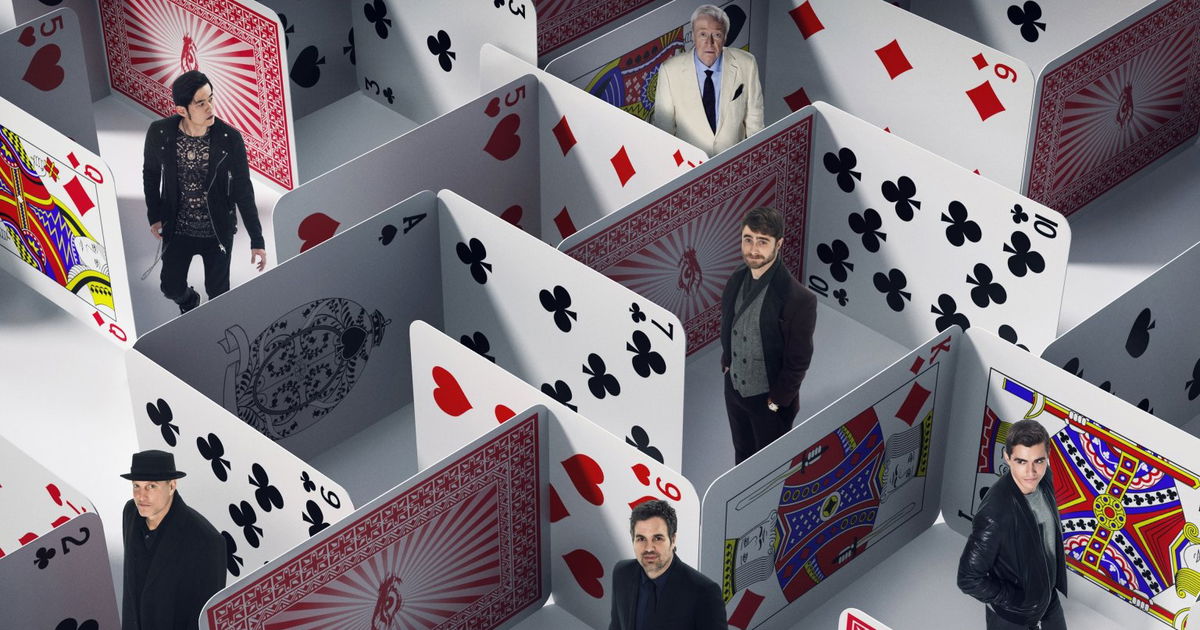 Groen licht voor 'Now You See Me 3' met Ruben Fleischer als regisseur ...