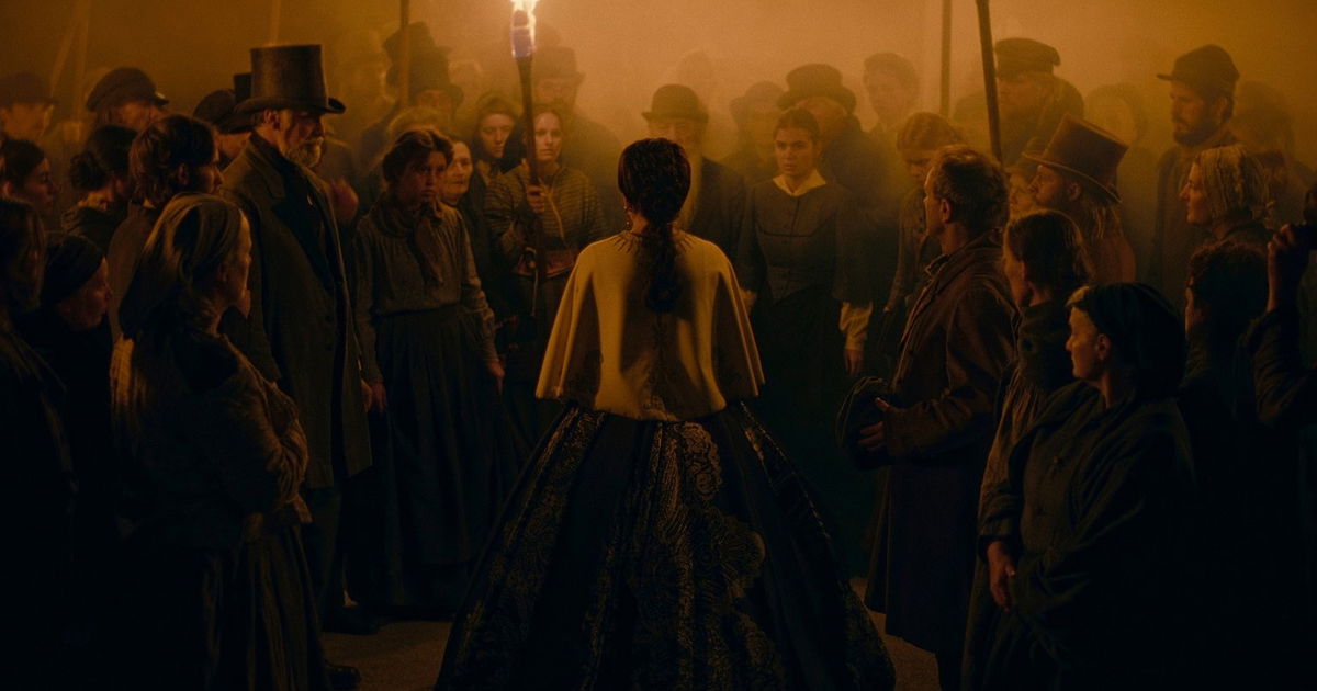 'Die Kaiserin'-kijkers vragen Netflix massaal om een tweede seizoen na ...