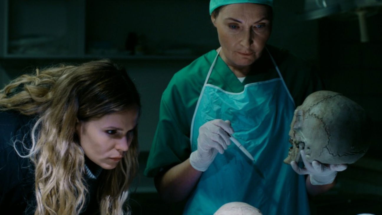 Seizoen 3 van Finse misdaadserie 'Karppi' nu te zien op Netflix ...