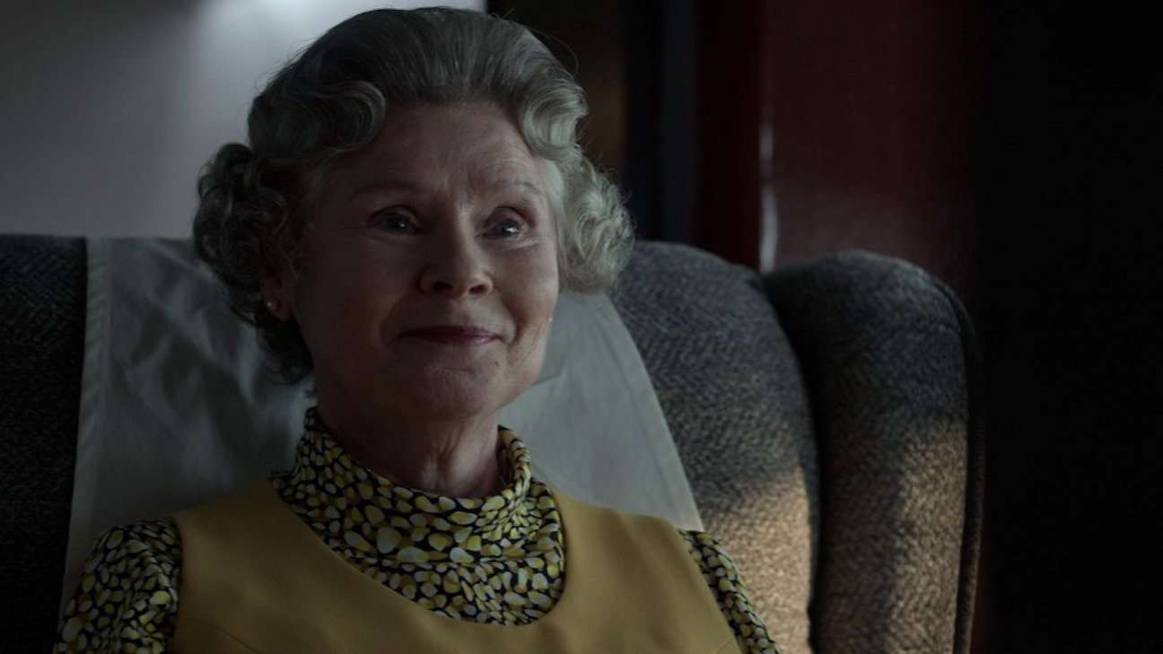 'The Crown' seizoen 5 op Netflix: alles over de nieuwe afleveringen ...