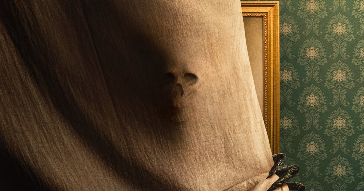 'The Offering' trailer: een demoon teistert een mortuarium in nieuwe ...