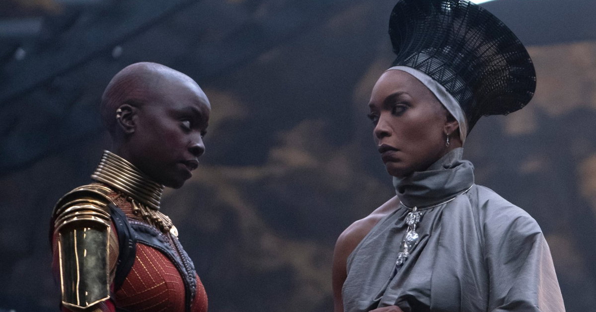 Succesvolle opening voor 'Black Panther: Wakanda Forever': op één na ...