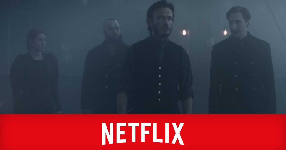 Dit zijn de 5 beste nieuwe series op Netflix (week 46, 2022 ...