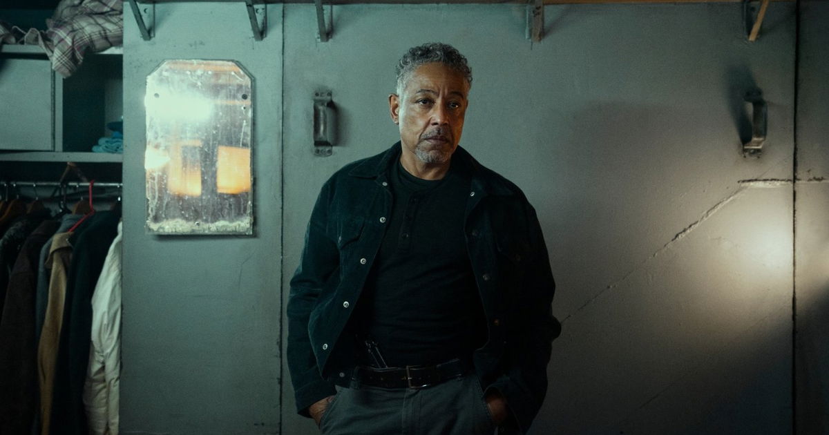 Netflix onthult eerste beelden en releasedatum van nieuwe interactieve miniserie - FilmVandaag.nl