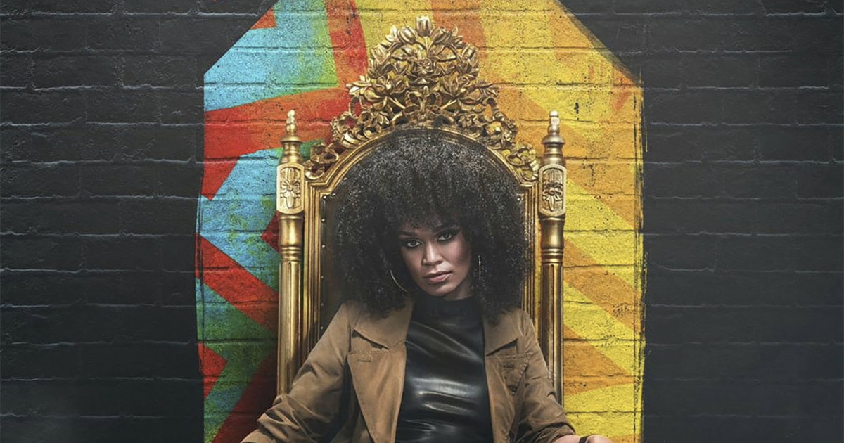 Officiële trailer Netflix Original-serie 'Queen Sono' verschenen ...