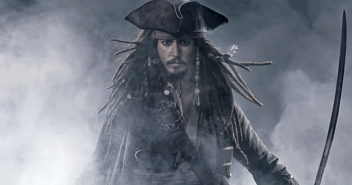 Zou Jack Sparrow ooit dood kunnen gaan? 'Pirates'-producent reageert ...