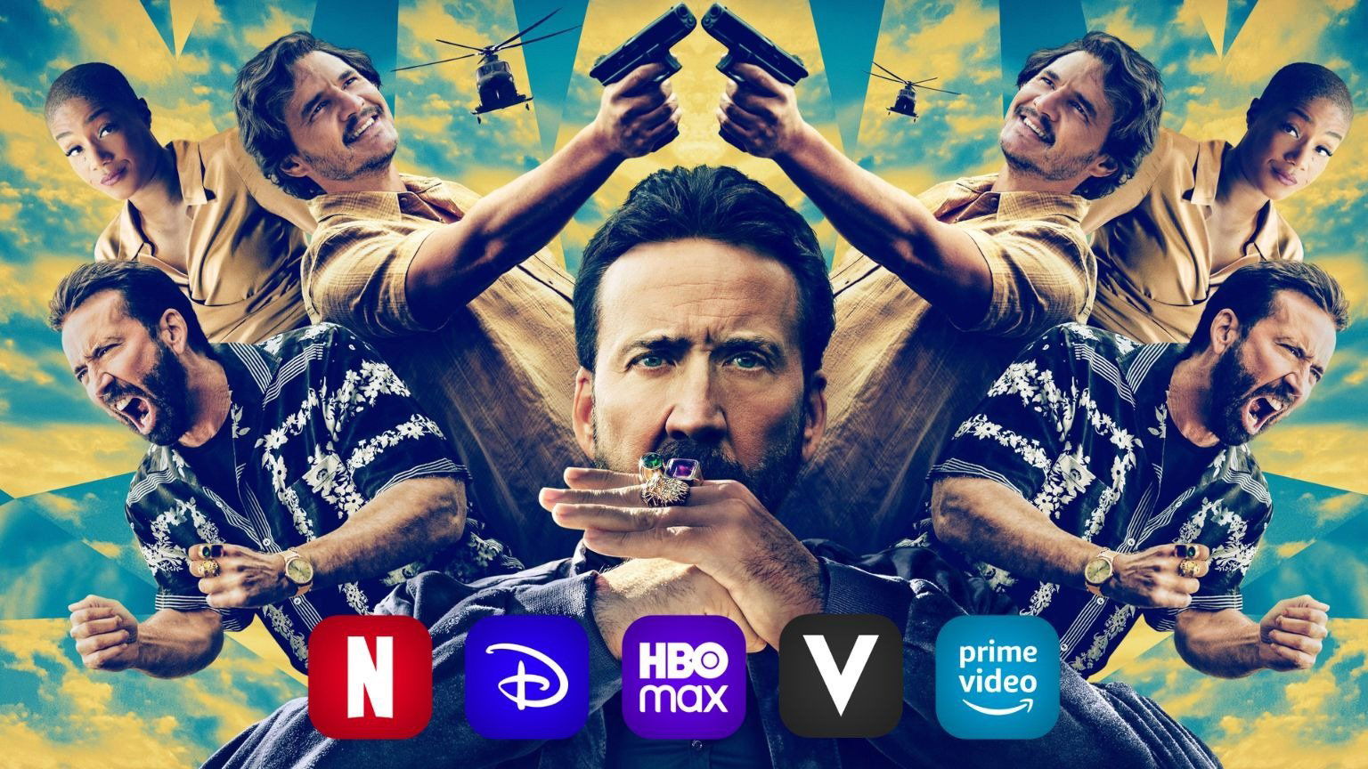 De Beste Nieuwe Films And Series Op Netflix Disney Hbo Max Videoland