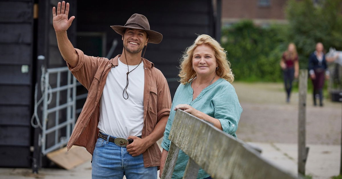 Nederlandse film met Juvat Westendorp vanaf vandaag te zien op Netflix ...