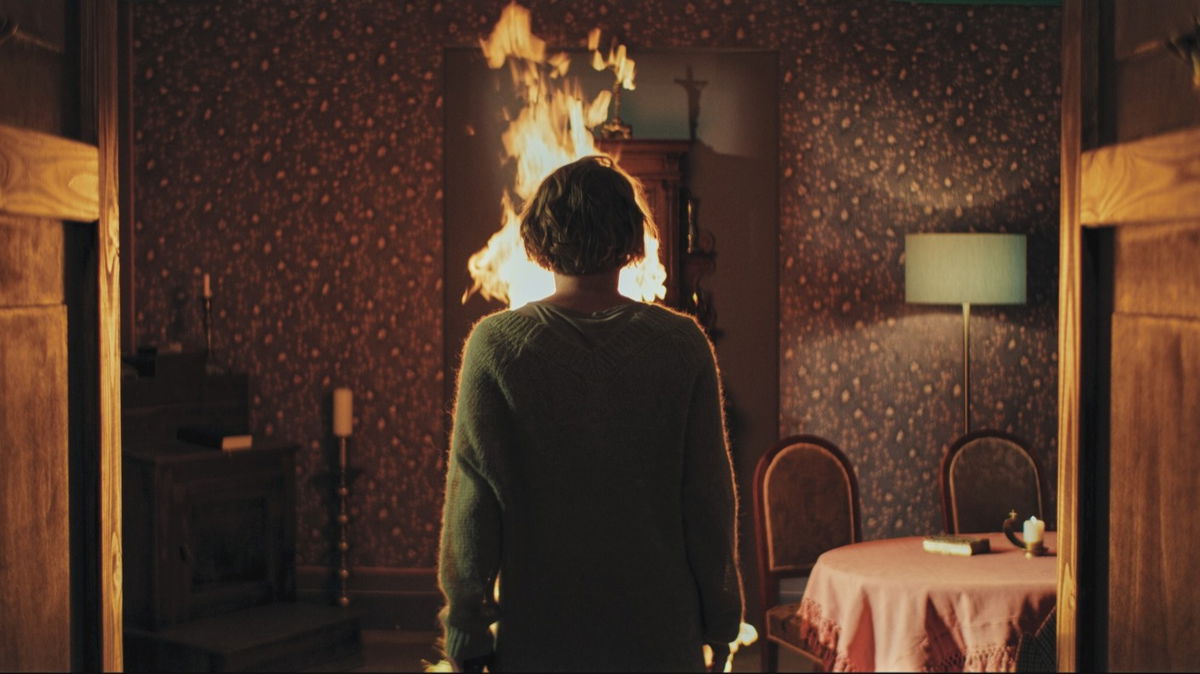 IJzingwekkende nieuwe thrillerserie komt volgende week naar Netflix ...