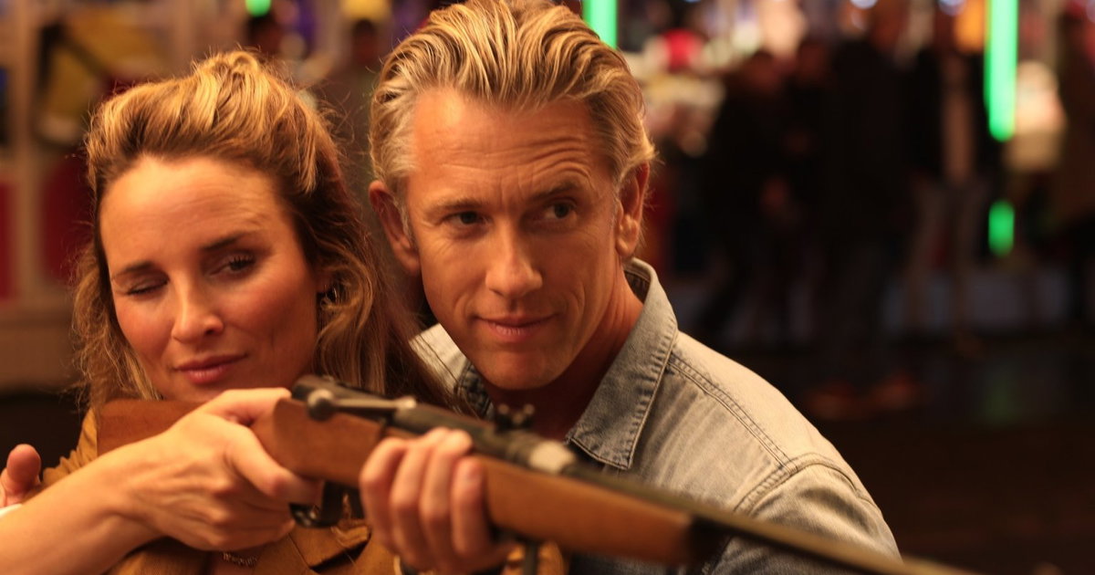 Nieuw op Netflix: Nederlandse romkom met Lieke van Lexmond en Waldemar ...