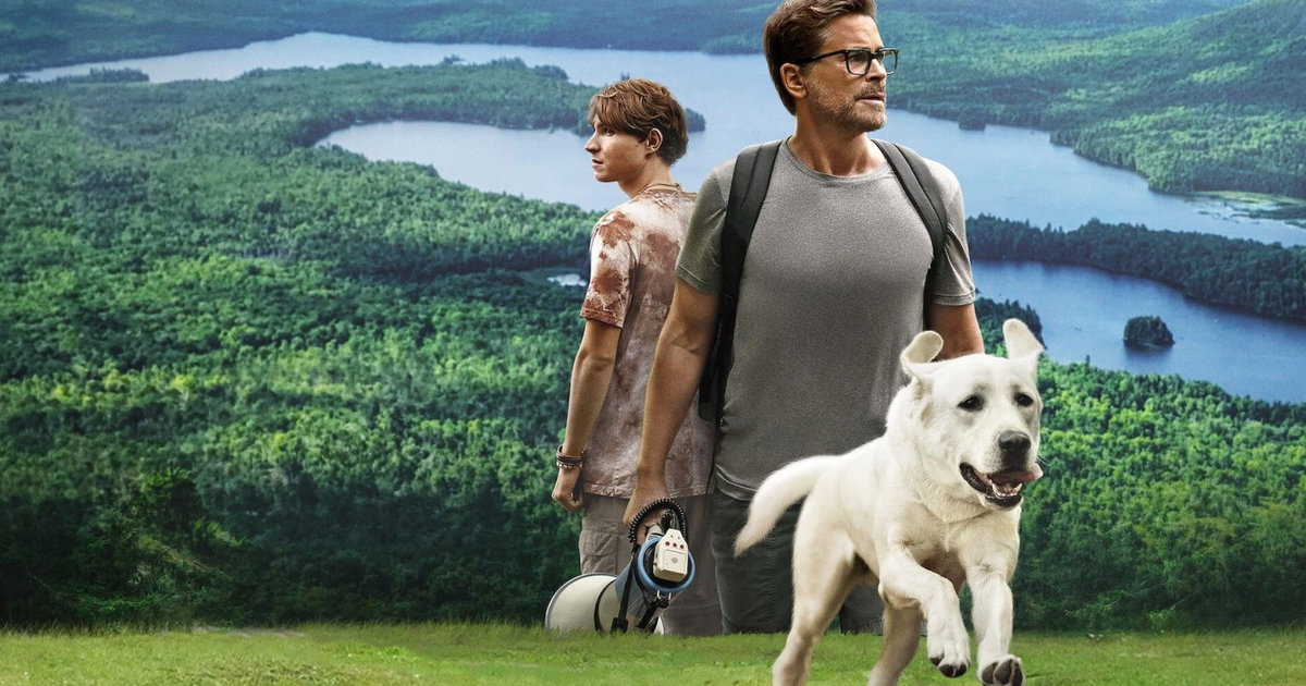 'Dog Gone' volgende week op Netflix: alles over de waargebeurde ...