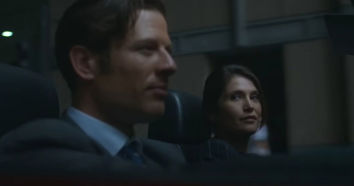 Waargebeurd verhaal over meesteroplichter Robert Hendy-Freegard nu te ...