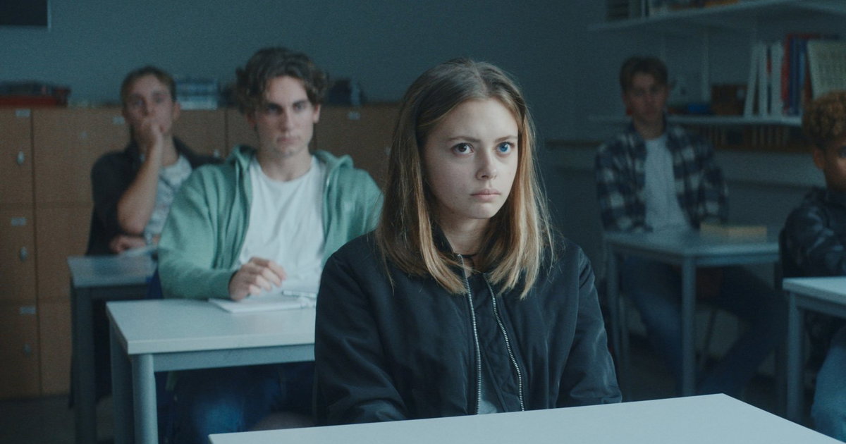 'Viking Wolf' volgende week op Netflix: alles over de nieuwe Noorse ...