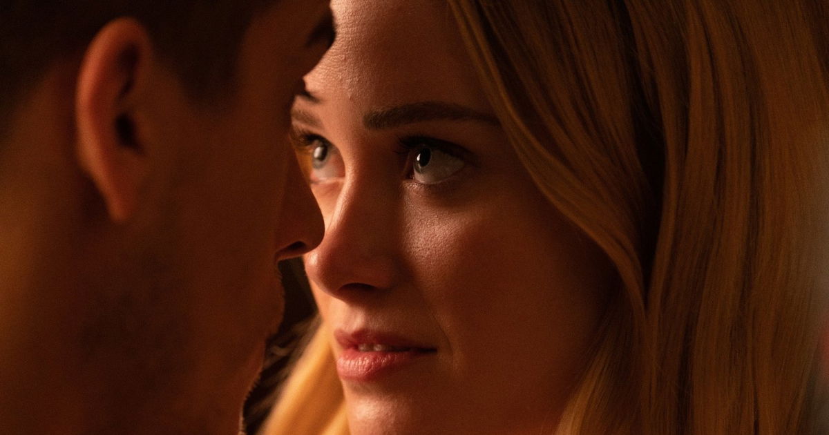 'Beautiful Disaster' trailer: romantische film met Dylan Sprouse komend ...