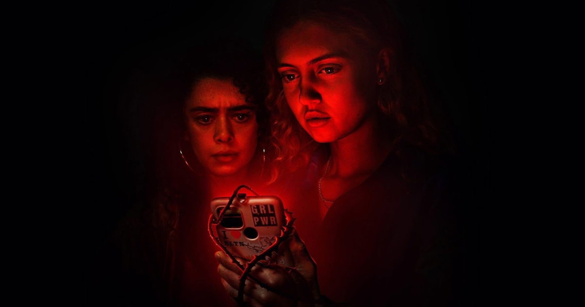 'Red Rose' op Netflix: alles over de nieuwe Britse horrorserie ...