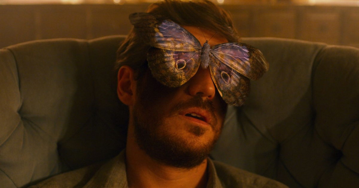 Meeslepende fantasyserie 'Cidade Invisível' in maart terug op Netflix ...