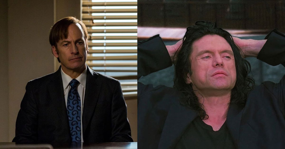 Bob Odenkirk speelt de hoofdrol in nieuwe remake van 'The Room ...