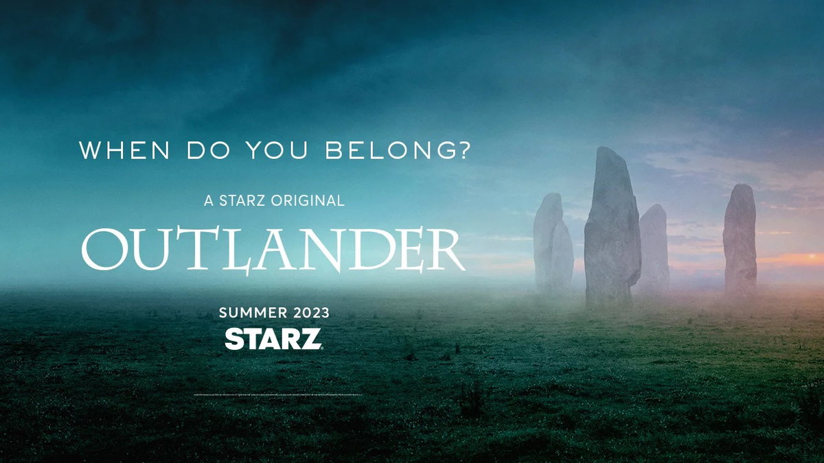 'Outlander' seizoen 7 start komende zomer: alles over het nieuwe ...