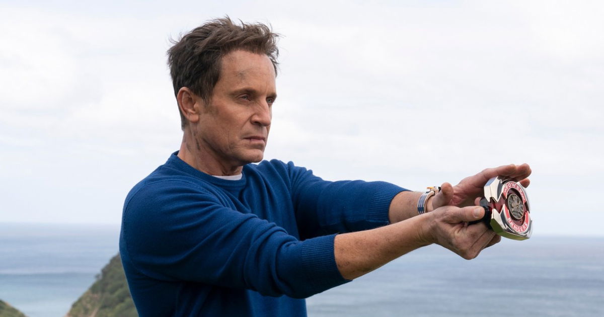 Netflix deelt langverwachte trailer van nieuwe 'Power Rangers'-film met ...