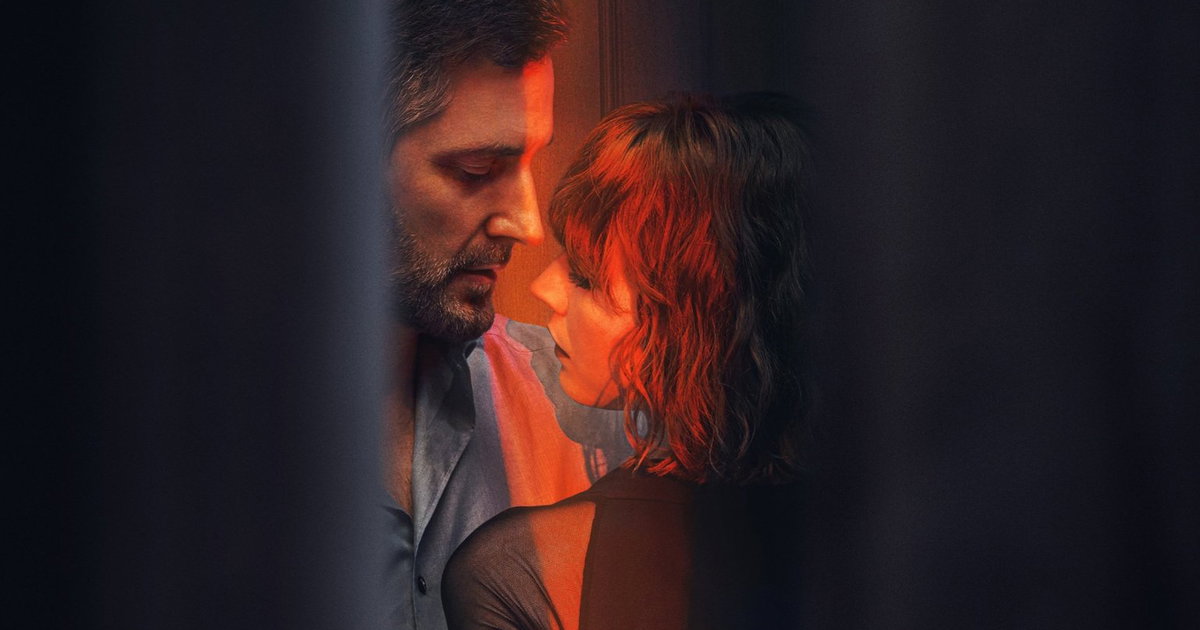 'Obsession' trailer: nieuwe erotische miniserie vanaf april op Netflix ...