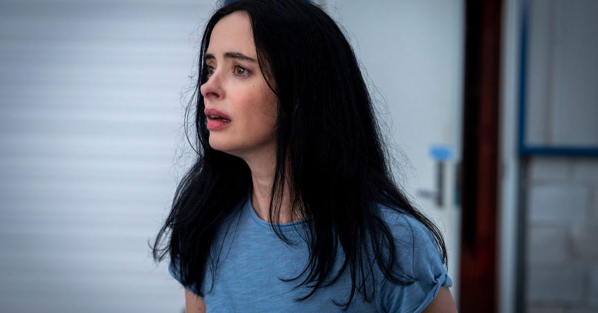 Eerste beelden onthuld van nieuwe 'Orphan Black'-serie met Krysten ...