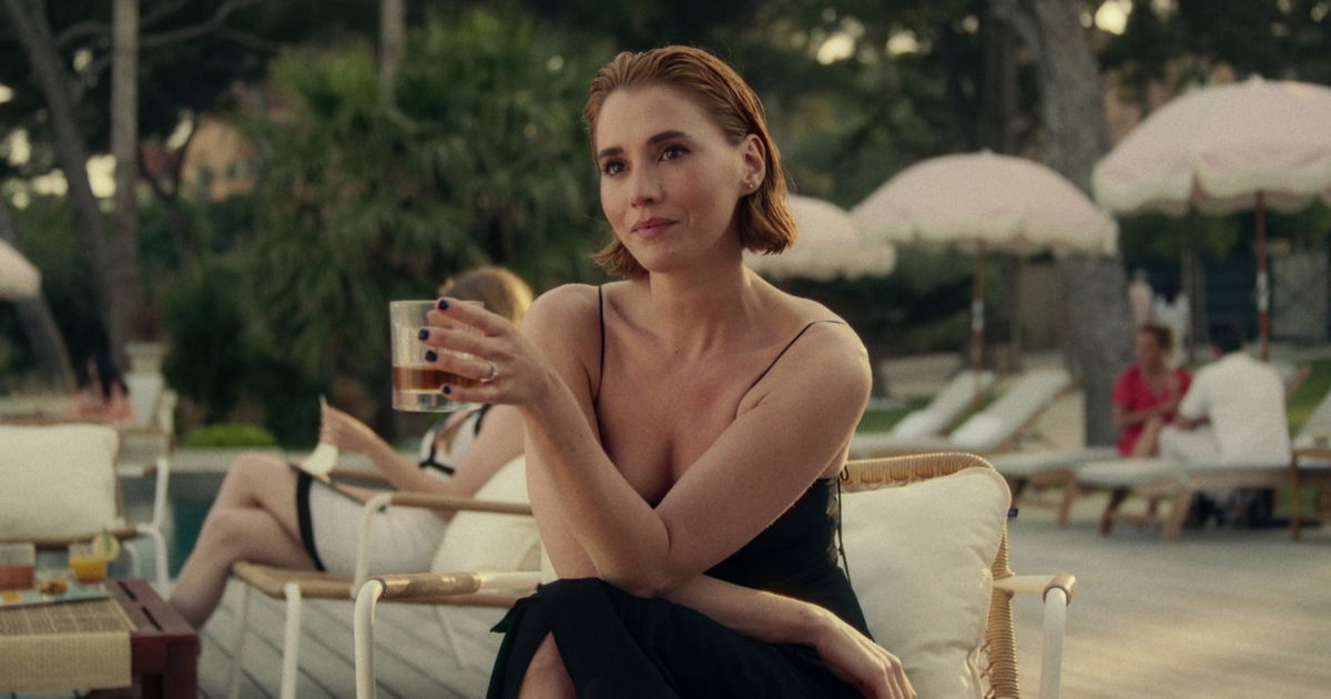 'Obsession' volgende week op Netflix: alles over de erotische nieuwe miniserie - FilmVandaag.nl