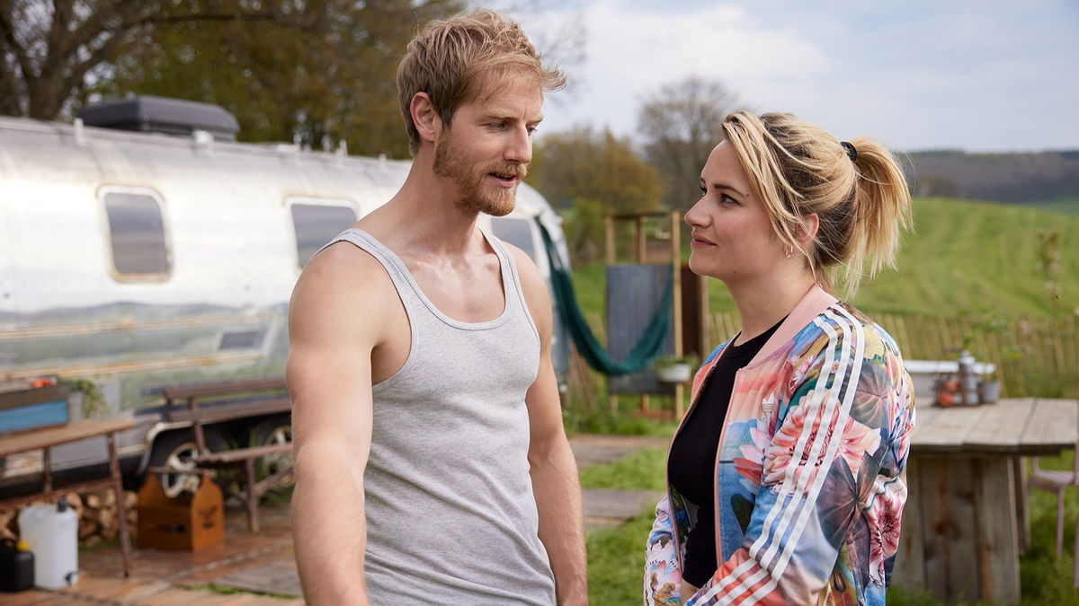 Nederlandse romkom met Barbara Sloesen nu te zien op Netflix ...