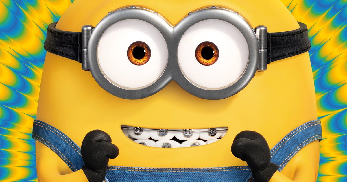 Universal Pictures toont eerste trailer 'Minions 2' - FilmVandaag.nl